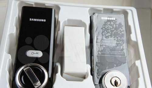 Электронный замок Samsung SHS-3320