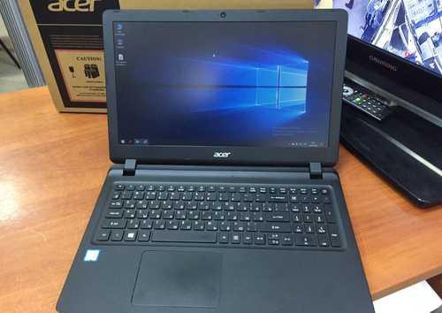 Acer ex2540-36h1 i3-6006/4/500/HD520/win10