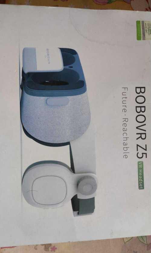 VR очки BoboVR Z5
