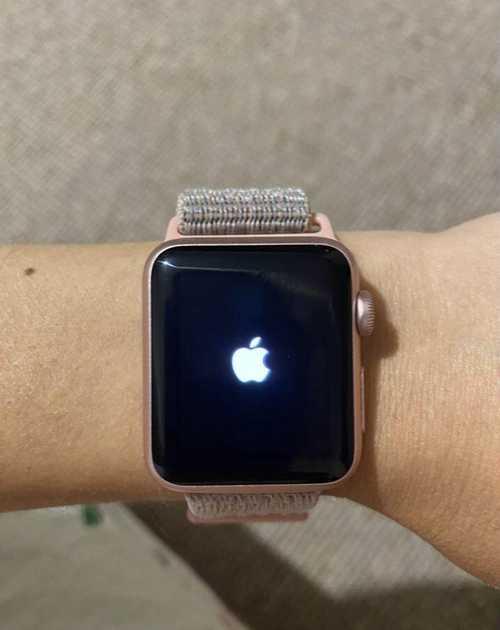 Apple watch series 1 38mm