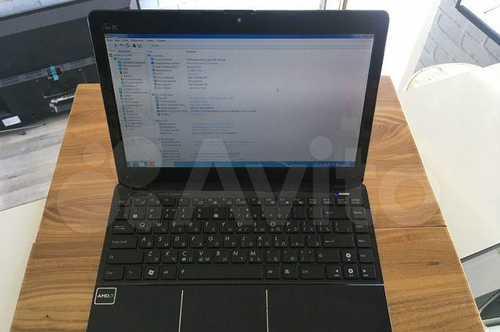 Asus Eee PC 1215T