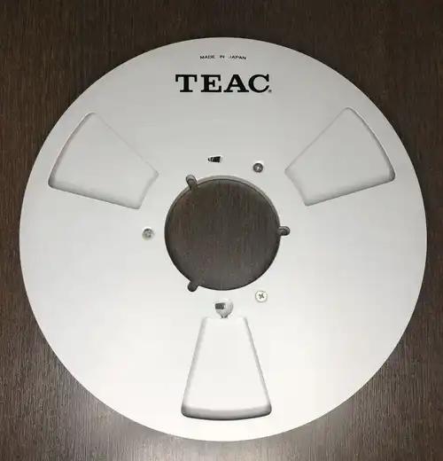 Катушка teac