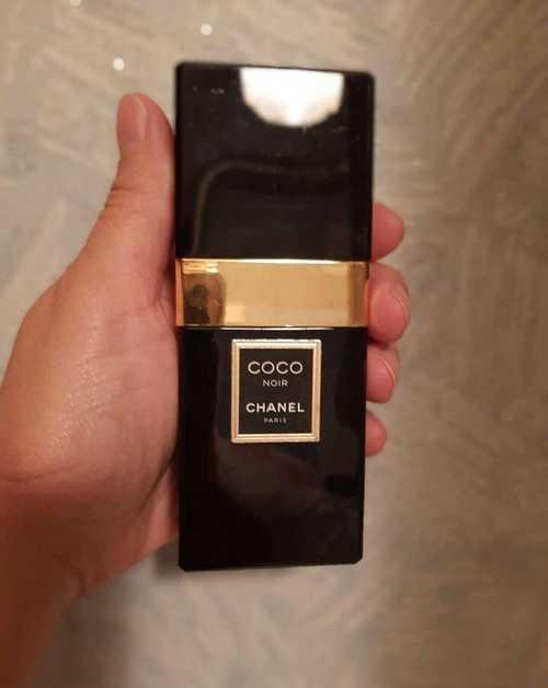 Chanel Coco noir