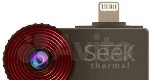 Тепловизор Seek Thermal Compact PRO для iOS