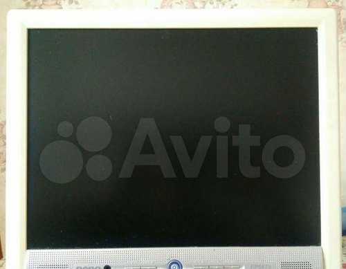 Монитор benq Q5C3