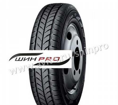 205/70 R15 зимние шины Yokohama W.drive WY01 205/7