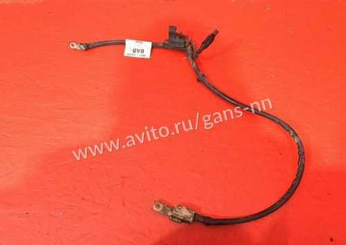 Силовой провод Ford C-Max MK1 qqdb 2003-2010