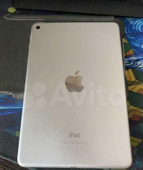 iPad mini 4 128gb