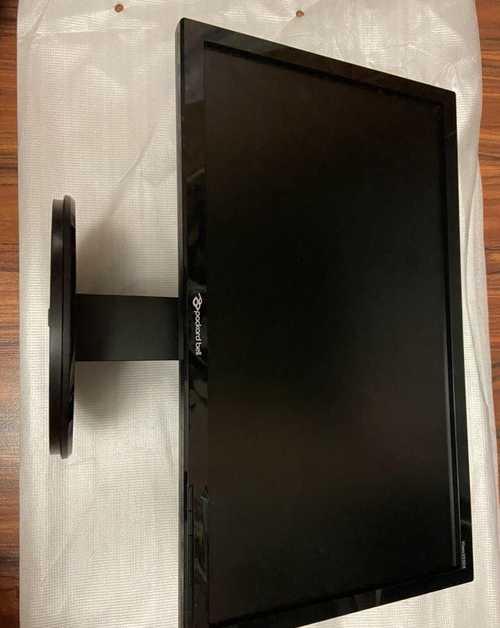 19.5" Монитор Acer Packard Bell Viseo 203DX