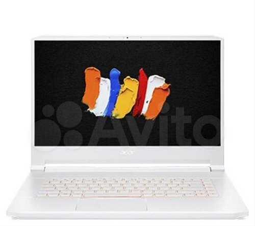 Ноутбук Acer ConceptD 7 Pro CN715-71P-77A7 Core i7