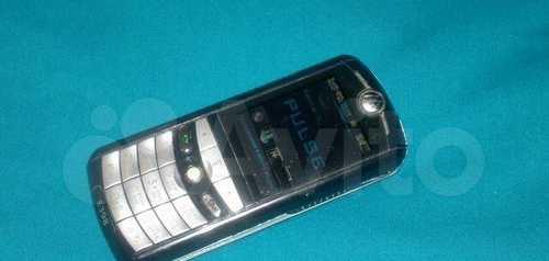 Motorola E398 rokr громкий телефон стереодинамики