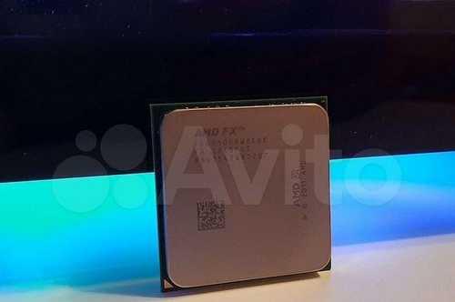 Процессор AMD FX 8350 8x4,2GHz
