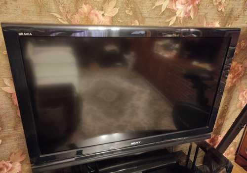 ЖК Телевизор Sony 40 дюймов FullHD