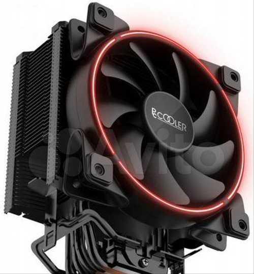 PCCooler GI-X6R