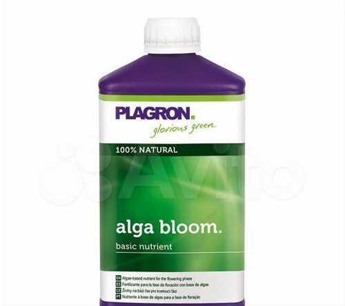 Удобрение Plagron Alga Bloom 1л