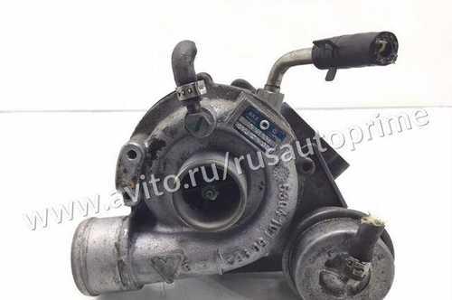 Турбина Volkswagen Passat B5 1.8 TI 2003