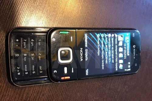 Телефон Nokia N85, Blackberry 9800