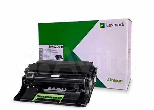 Драм картридж Оригинал Lexmark 500Z (50F0Z00)