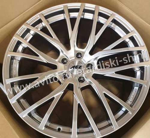 Диски AEZ R20 для Porsche Cayenne audi Q7 Touareg