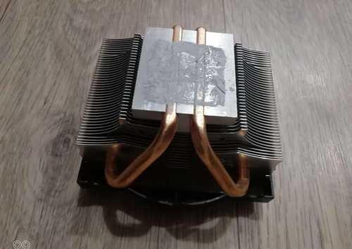 Радиатор для процессора