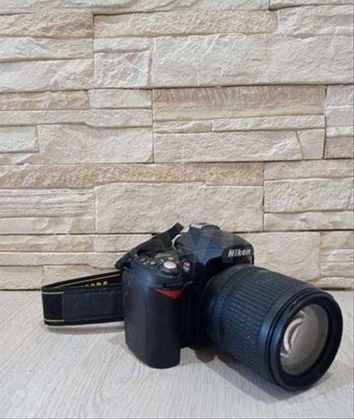 Продам фотоаппарат Nicon N90