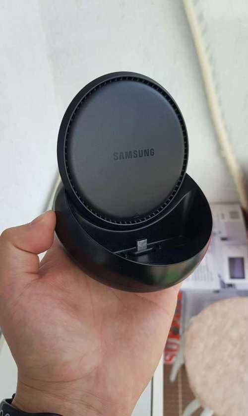 Samsung DeX