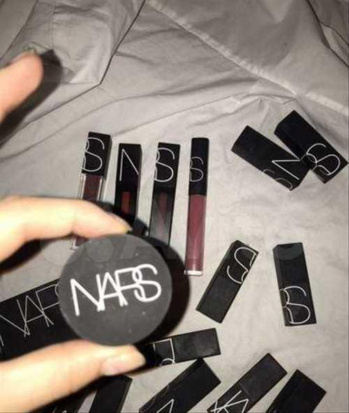 Набор косметики nars