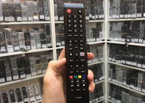Пульт ду Daewoo RC-803BA LCD Smart TV
