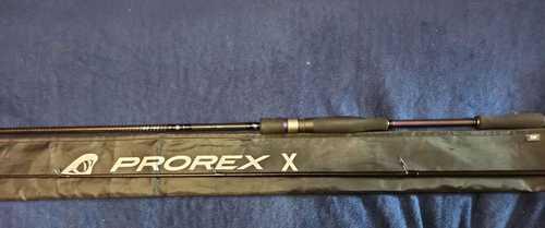 Спиннинг Daiwa "Prorex"