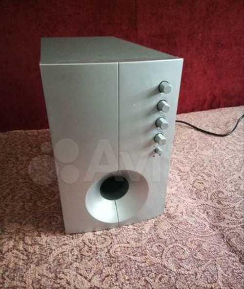 Компьютерная акустика Microlab M-1300