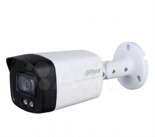 4 в 1 видеокамера dahua DH-HAC-HFW1409tlmp-A-LED-0