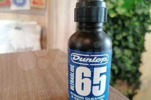 6582 Formula 65 Средство для очистки струн, Dunlop