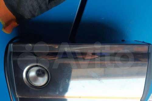 Привод секционных ворот Херманн