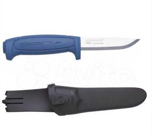 Нож Morakniv Basic 546