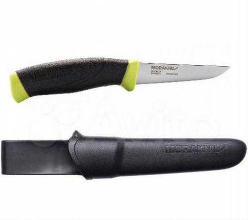 Нож Morakniv Fishing Comfort Fillet 090