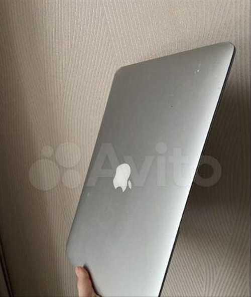 Apple MacBook Air a1466
