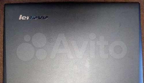Lenovo IdeaPad G565 G560 G560E верхняя и нижняя ча