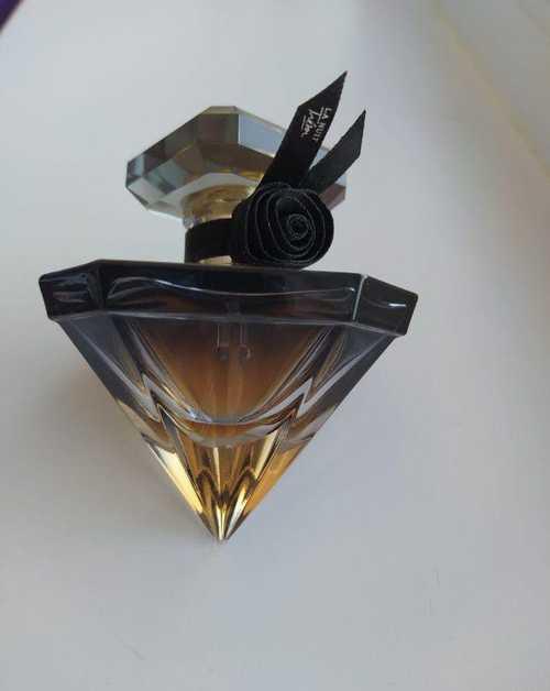 Lancome tresor la nuit