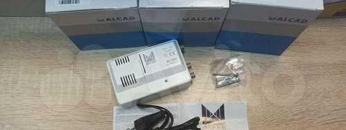 Alcad Al-200 - усилитель телевизионного сигнала