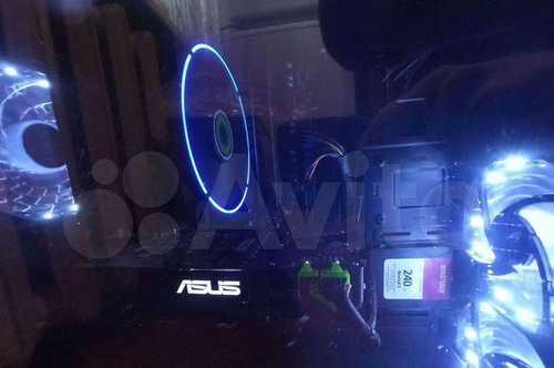 Asus Geforce GTX1080TI Turbo 11g