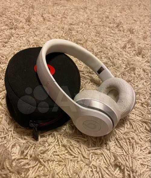 Beats solo 2 оригинал