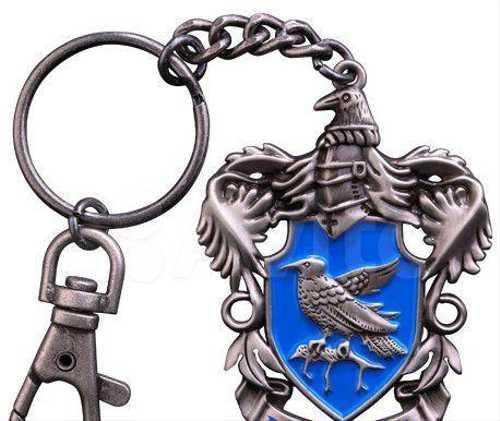 Брелок Noble Collection Harry Potter Ravenclaw Crest