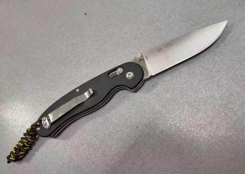 Нож Ganzo g727m