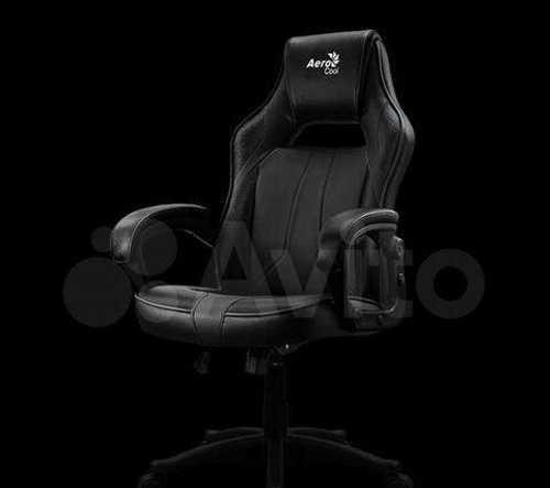 Новое игровое кресло Aerocool ac40c air