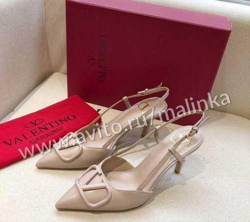 Туфли Valentino