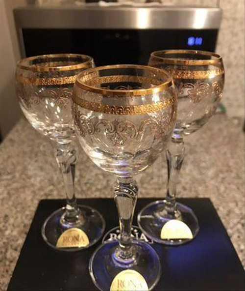 Рюмка для ликера