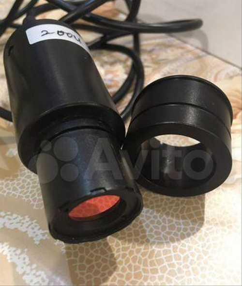 Астрокамера Electronic Eyepiece для телескопа