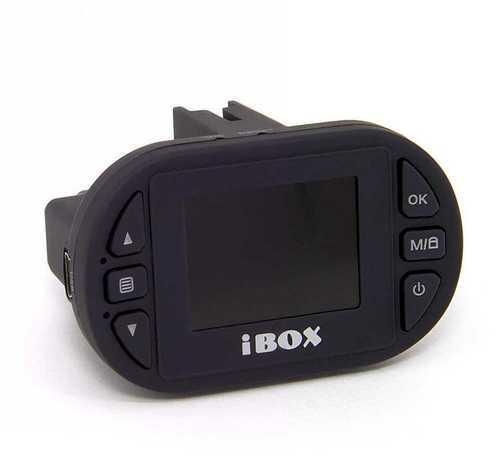 Видеорегистратор iBox pro-700 + MC 32GB