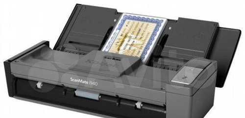 Сканер протяжной Kodak ScanMate i940 3.2