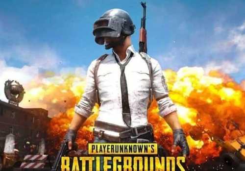 Ключ PlayerUnknown'S BattleGrounds